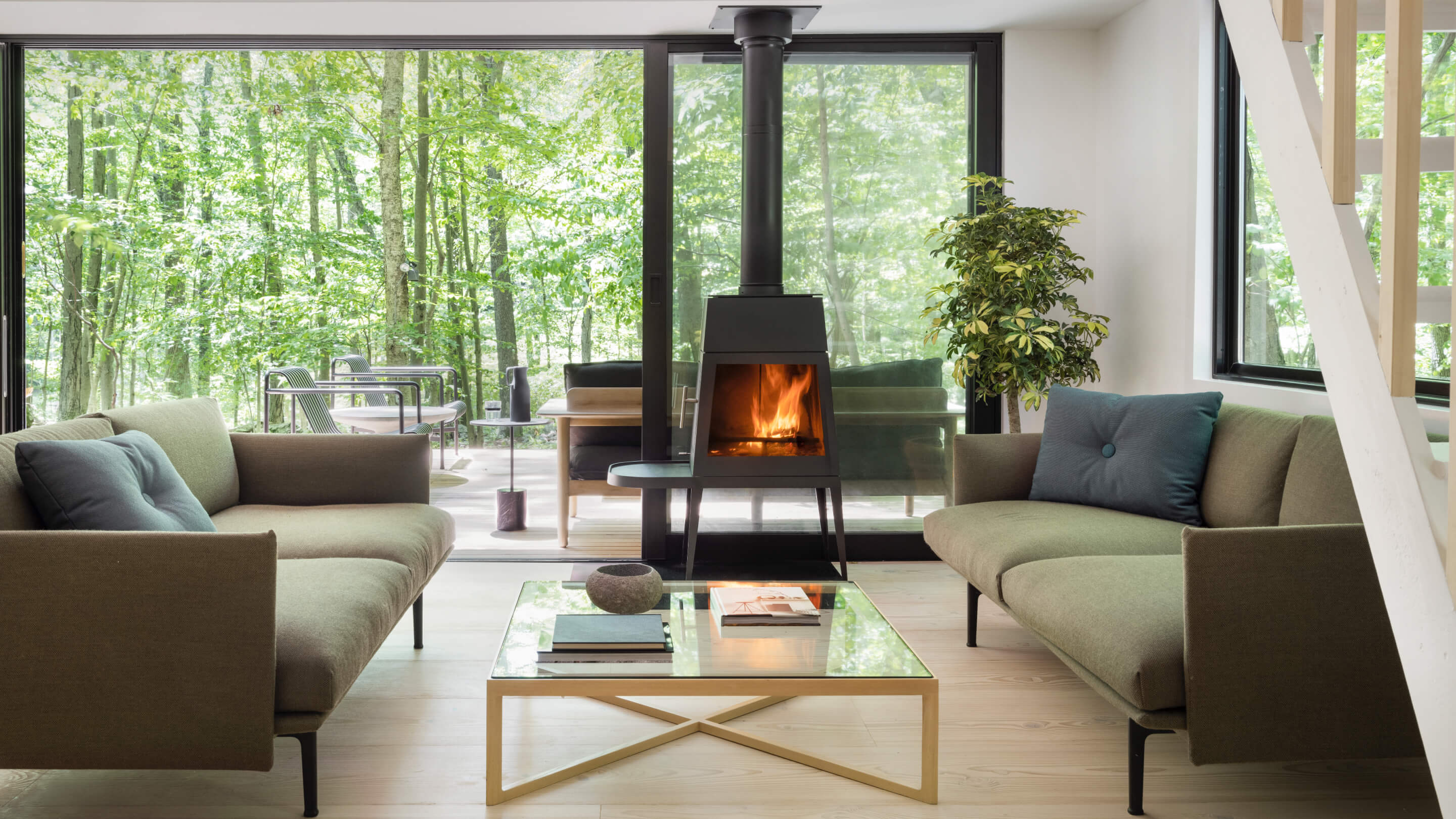 Rustic Revival: Transforming an Abandoned Shed into Contemporary ...