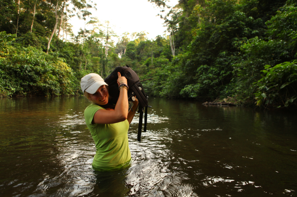 Gabon: a land like no other | Wild Again Stories