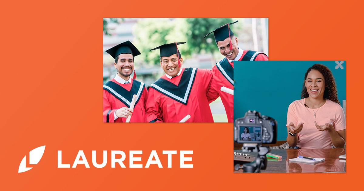 Laureate Education