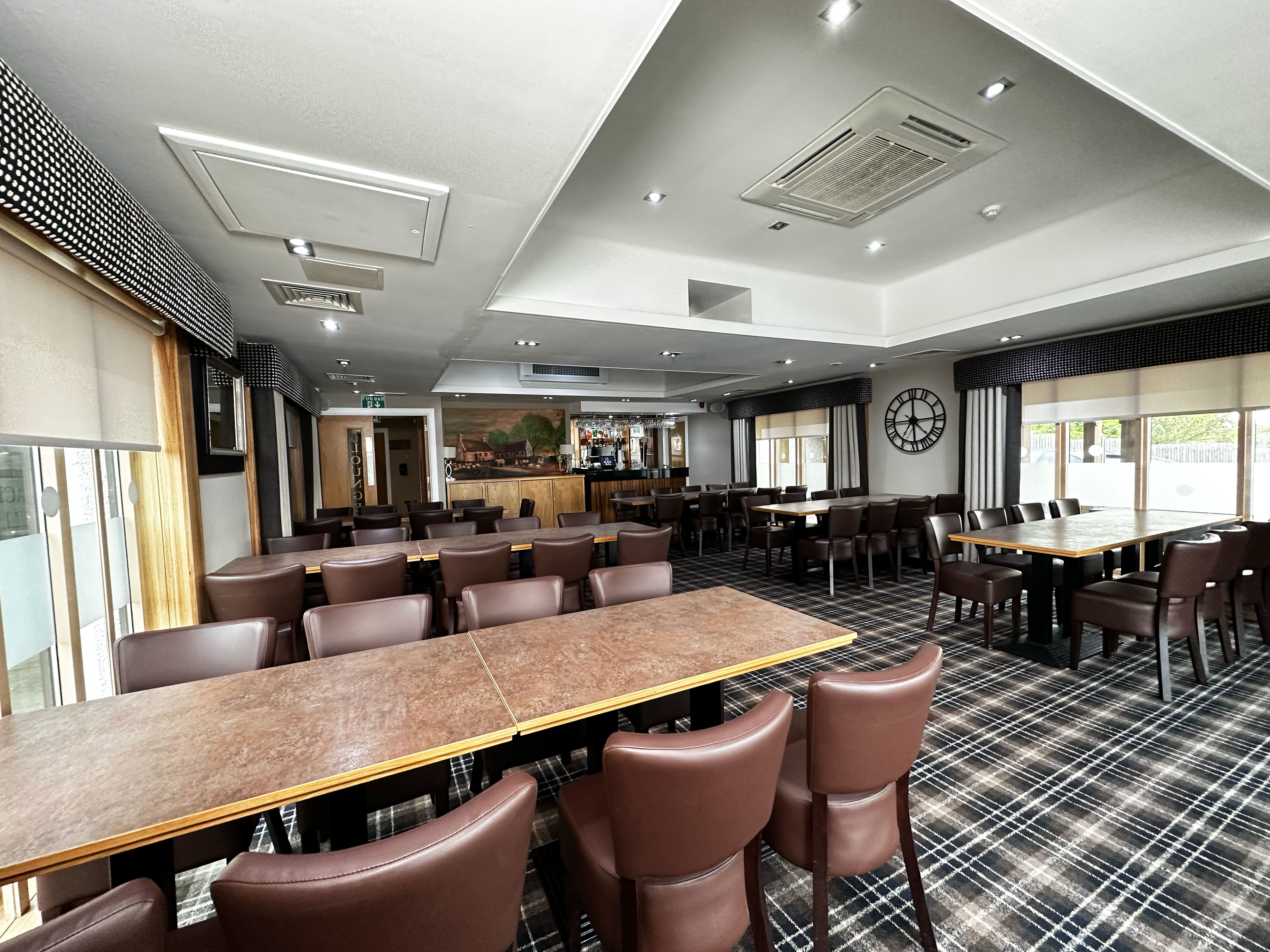 Book Your Stay at The Black Bull - Comfortable Rooms in Ayrshire