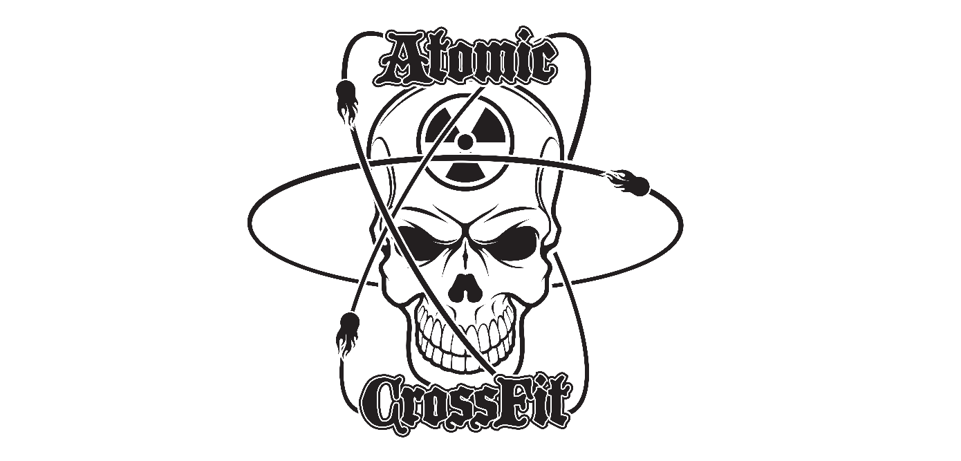 About Atomic CrossFit