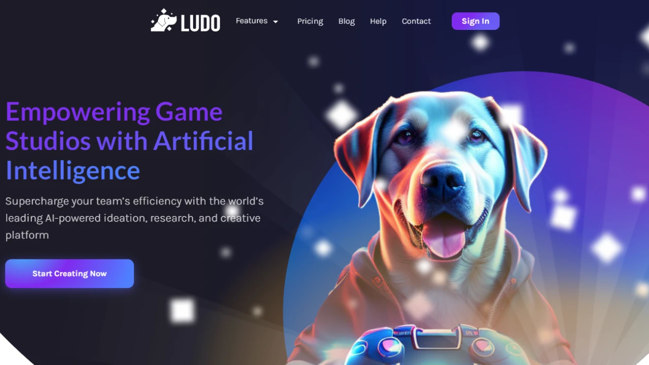 Ludo.ai