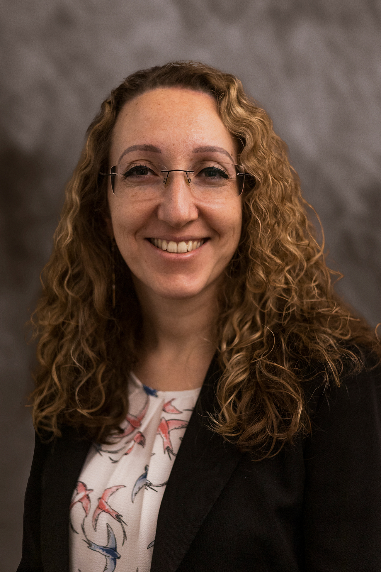 Current Grand Receipents