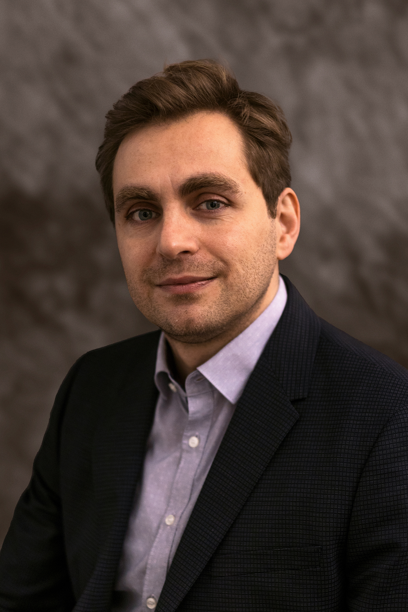 Current Grand Receipents