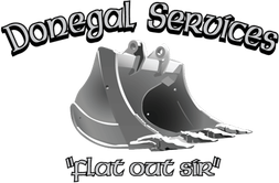 Careers @ Donegal Services | Join Our Team