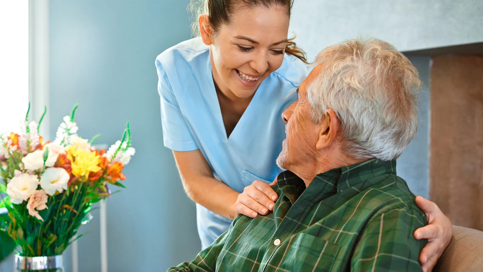Skilled Nursing