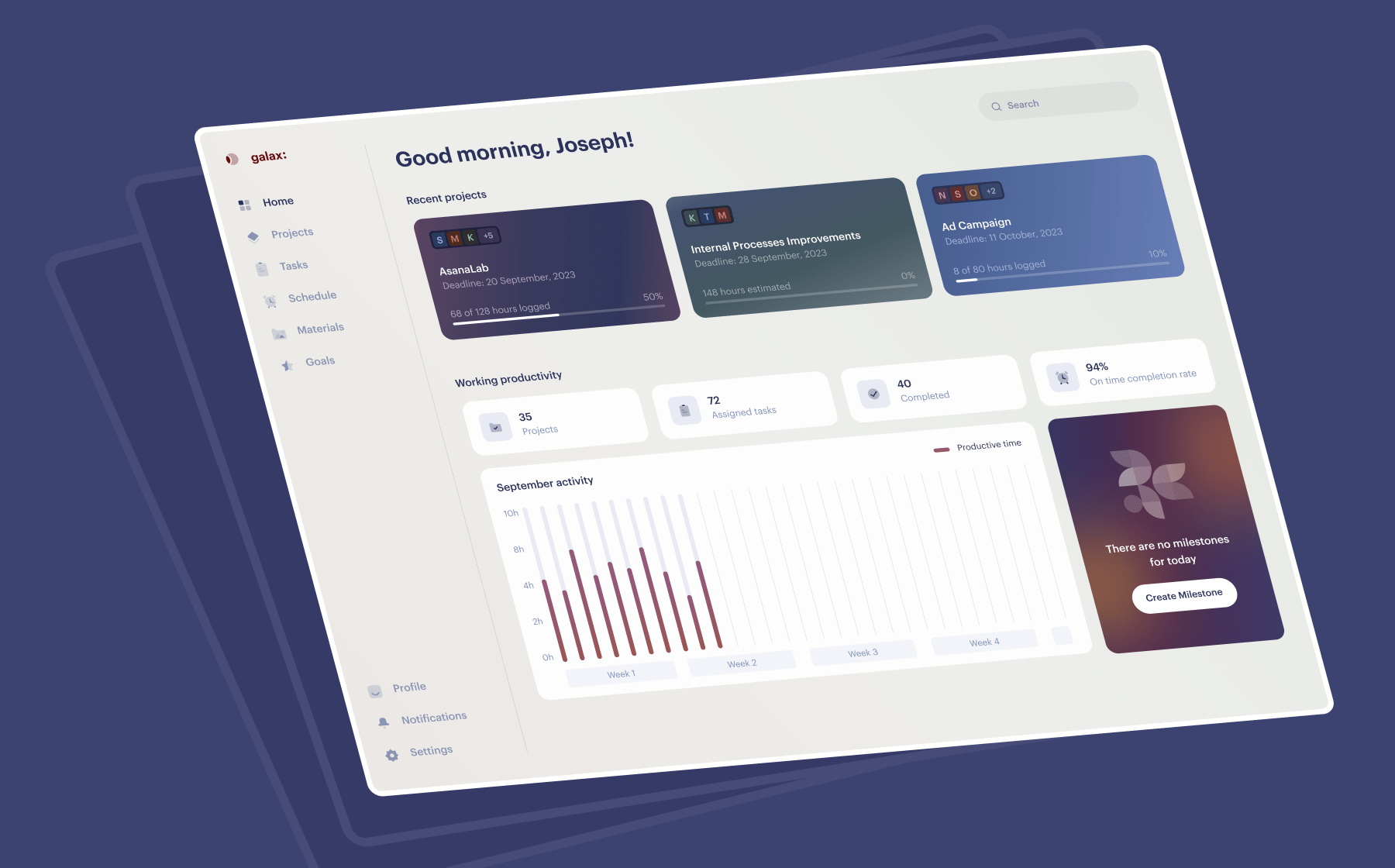 Internal Management System | Dose of Culture