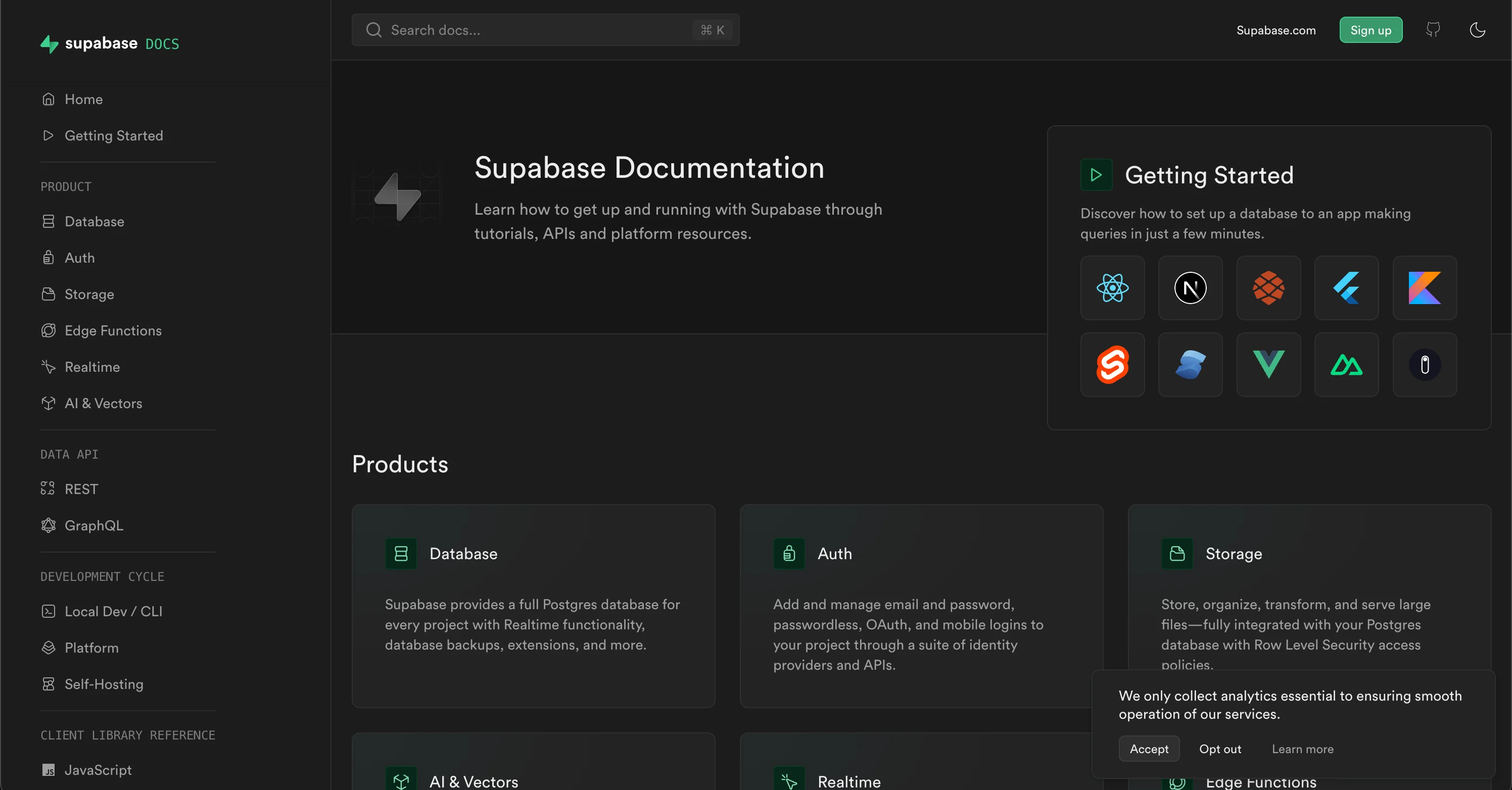 Side Bar | Navbar Gallery