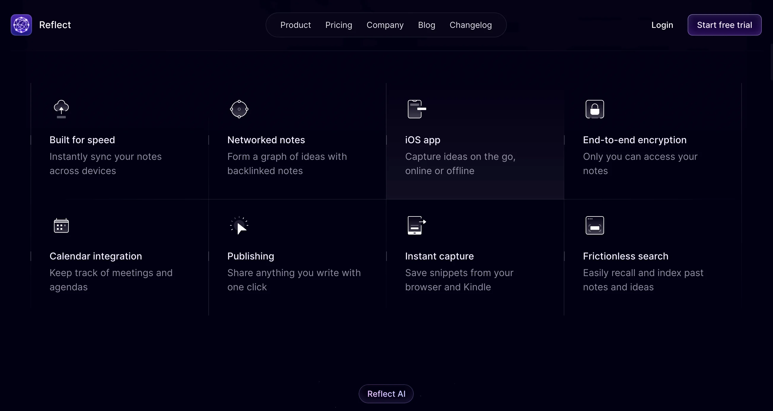 Navbar Gallery – Navbar Design Inspiration