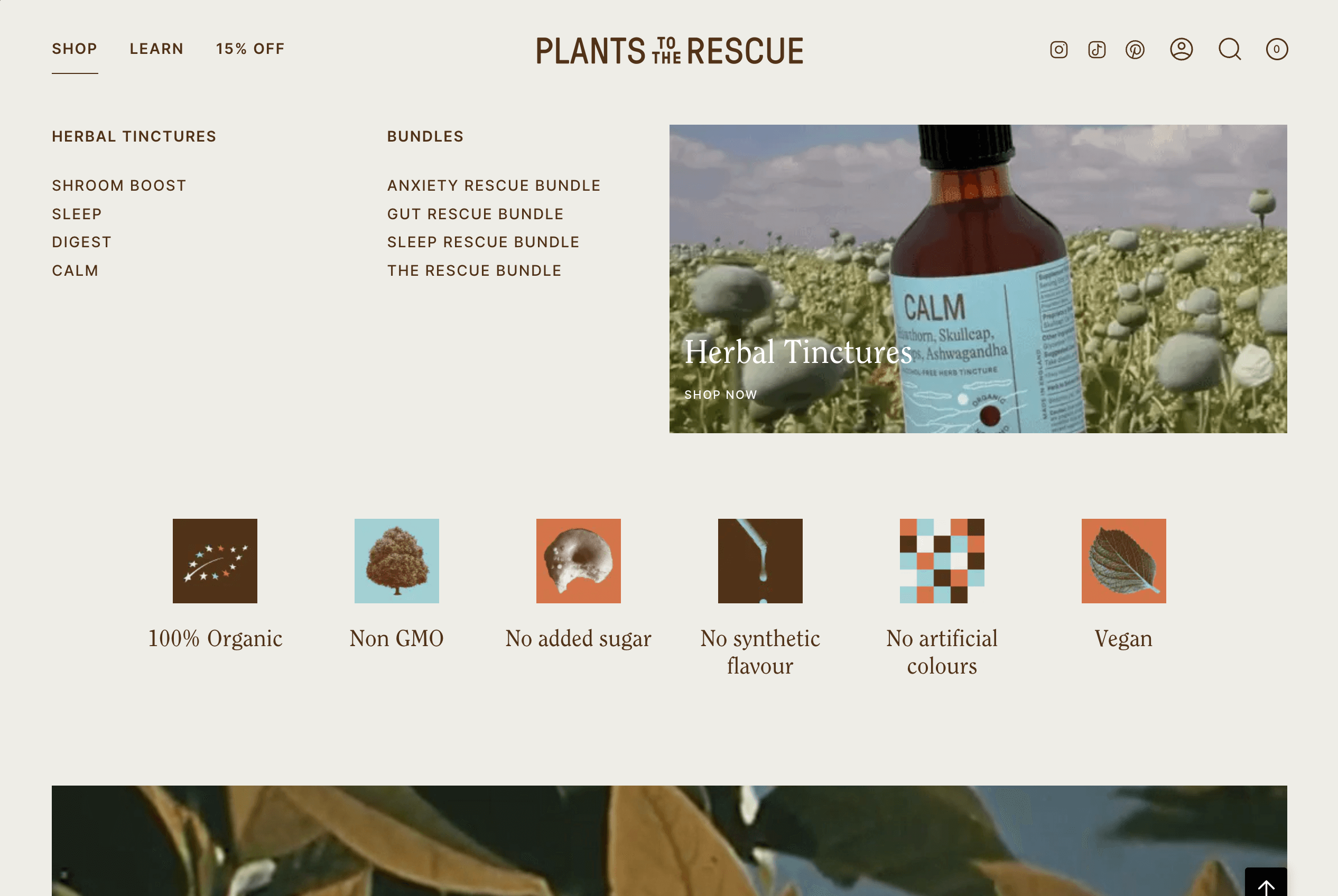 Navbar Gallery – Navbar Design Inspiration