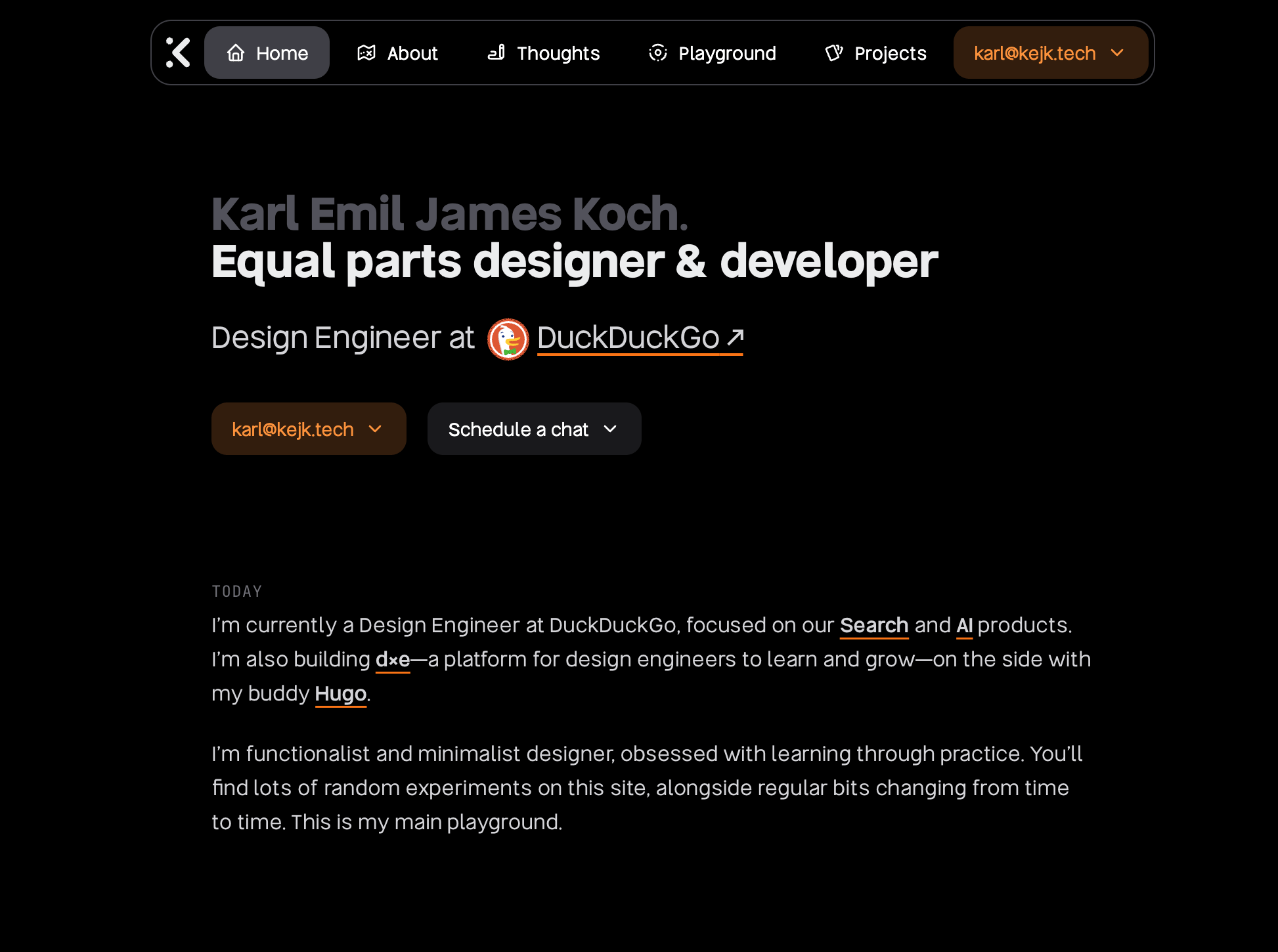 Static | Navbar Gallery