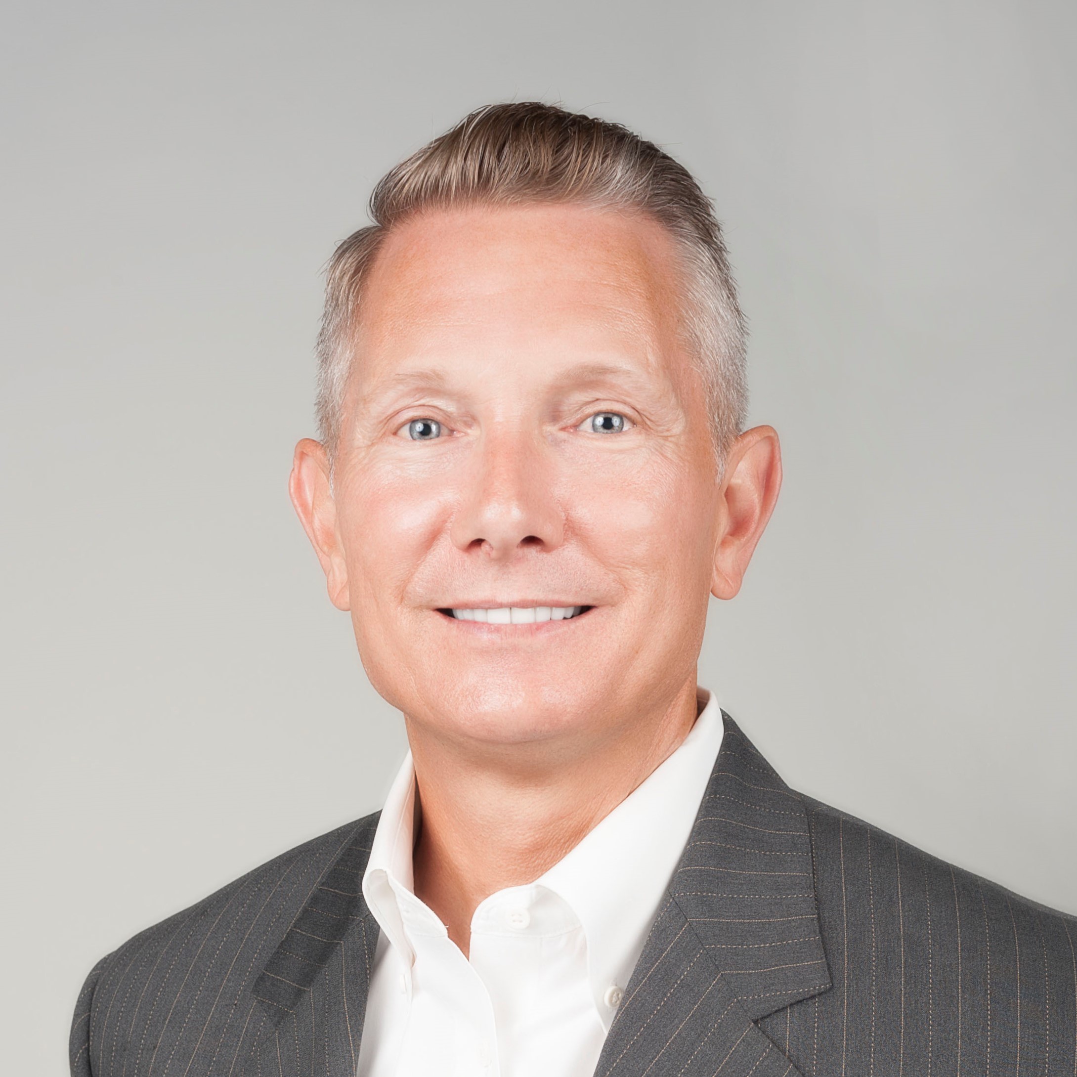 Ken Skeate - Integrity Practice Sales