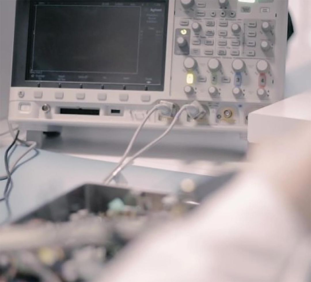 Calibration & services for optic fiber and wire measuring equipment