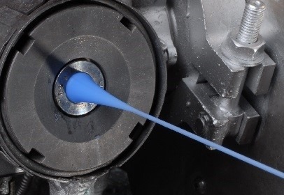 Wire and cable extrusion process - CERSA MCI