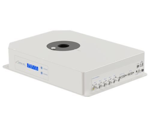 Optical fiber defect asymmetry detection tool - CM5 - Cersa - MCI