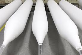 Glass fiber production, how it works? - CERSA-MCI