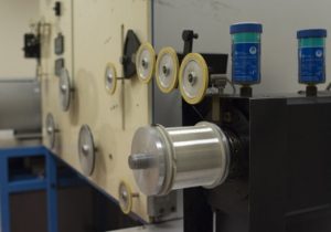 Glass fiber production, how it works? - CERSA-MCI