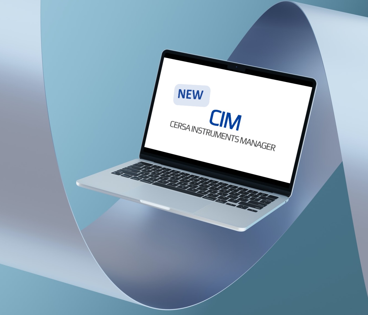 New wire software version CIM 7.6 release! - CERSA MCI