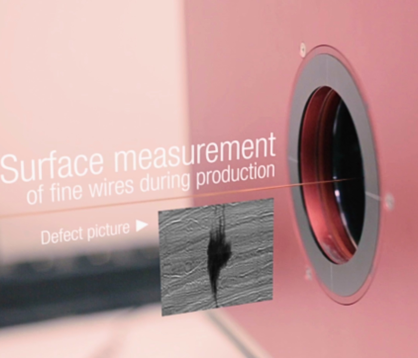 SQM-F device - How does it work