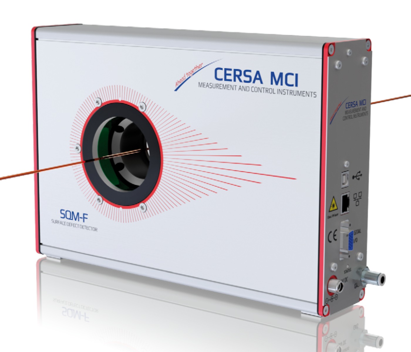 Do your devices measure fast enough? - CERSA MCI