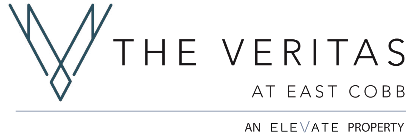 Elevate Veritas | Floor Plans