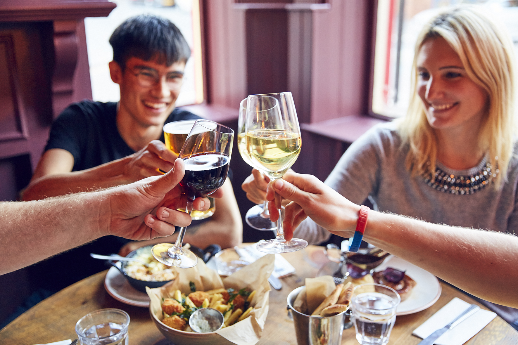 The Westgate Winchester | Pub with Rooms in Winchester