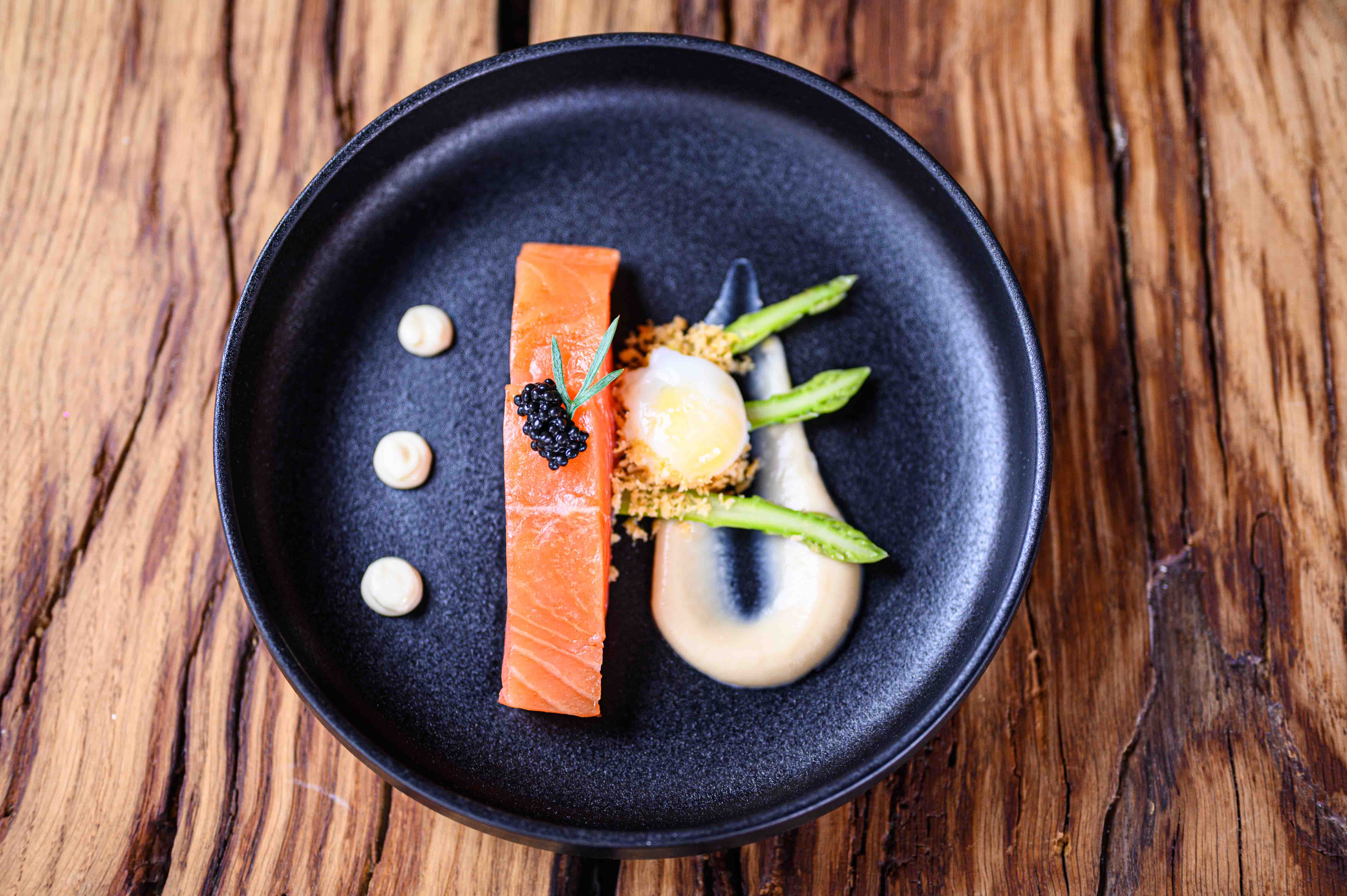 Home - Plaatje op je bord - Food Fotografie