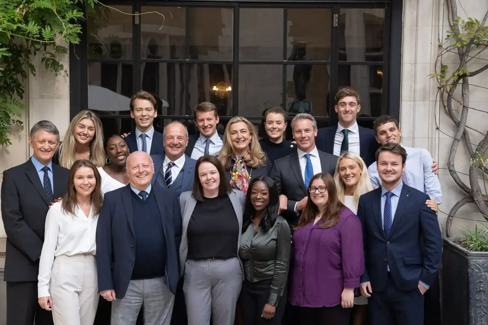 Wealth Management Firm in London - Investment Quorum