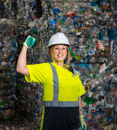 Commercial Recycling Services | Leading the Green Initiative