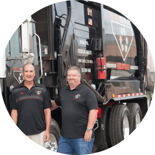 Waste Masters - Delaware Waste & Recycling Services
