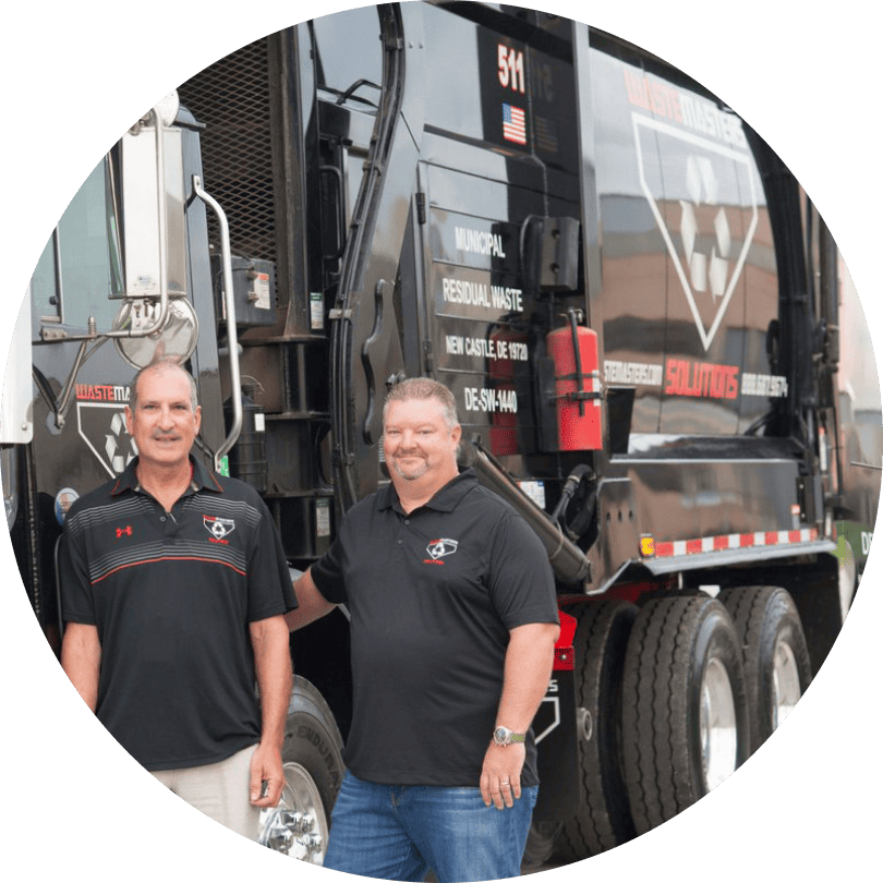 Waste Masters - Delaware Waste & Recycling Services
