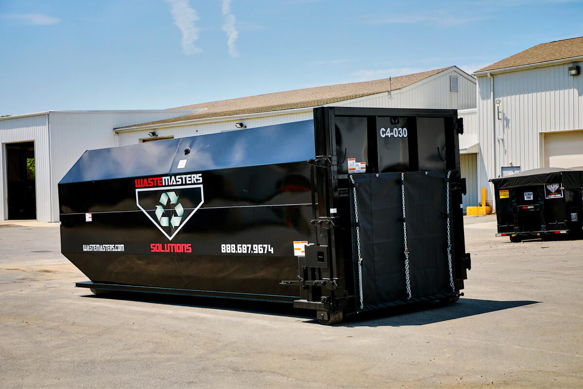 Commercial Waste Management Solutions