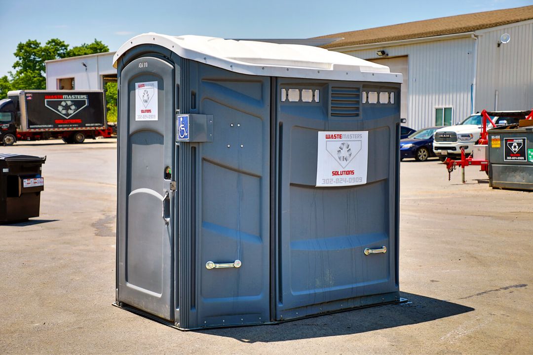 Waste Masters - Delaware Waste & Recycling Services