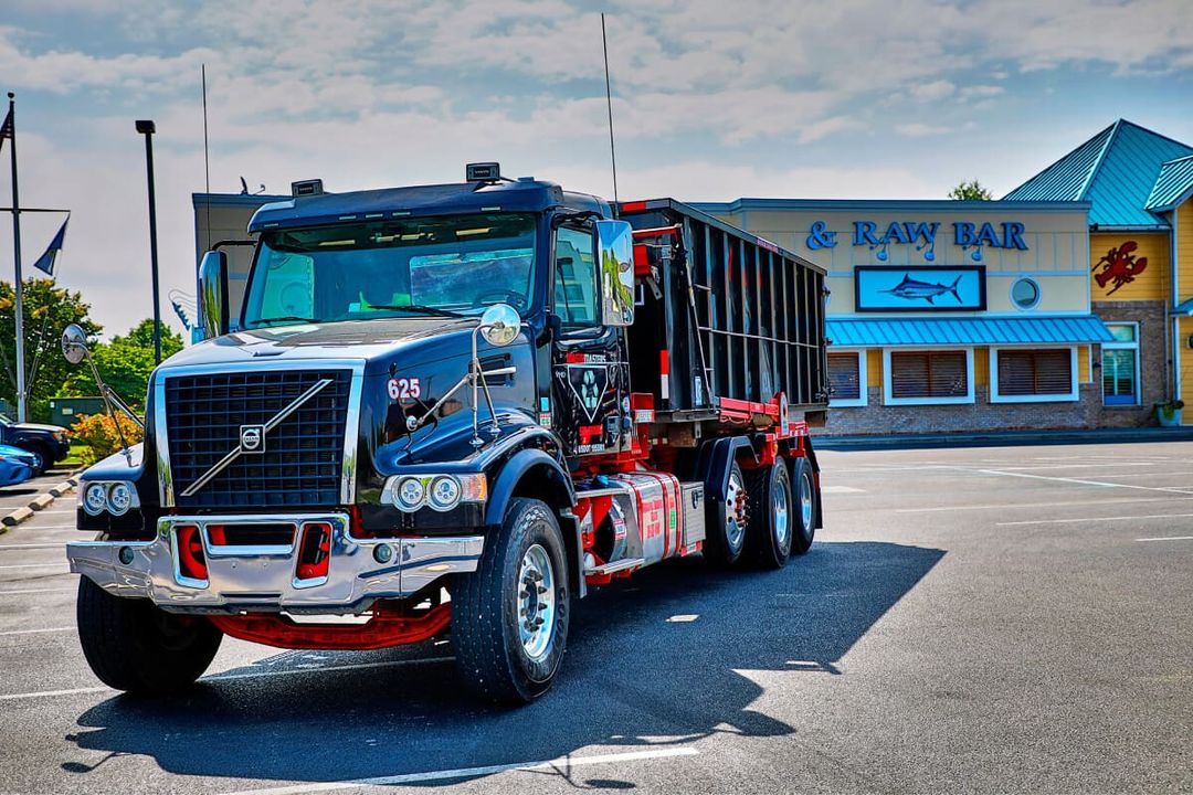 Waste Masters - Delaware Waste & Recycling Services