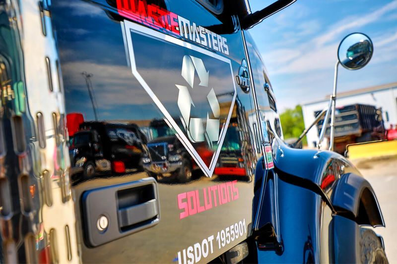 About Us | Leading the Way in Reliable Waste Solutions