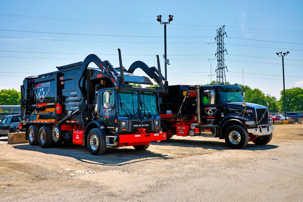 Operating Schedule | Reliable Collection Times