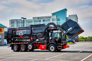 Commercial Waste Management Solutions