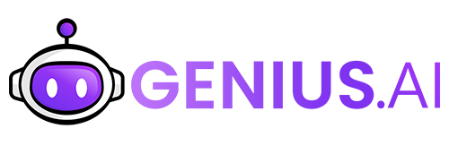 GENIUS.AI - Become A Direct Sales Genius
