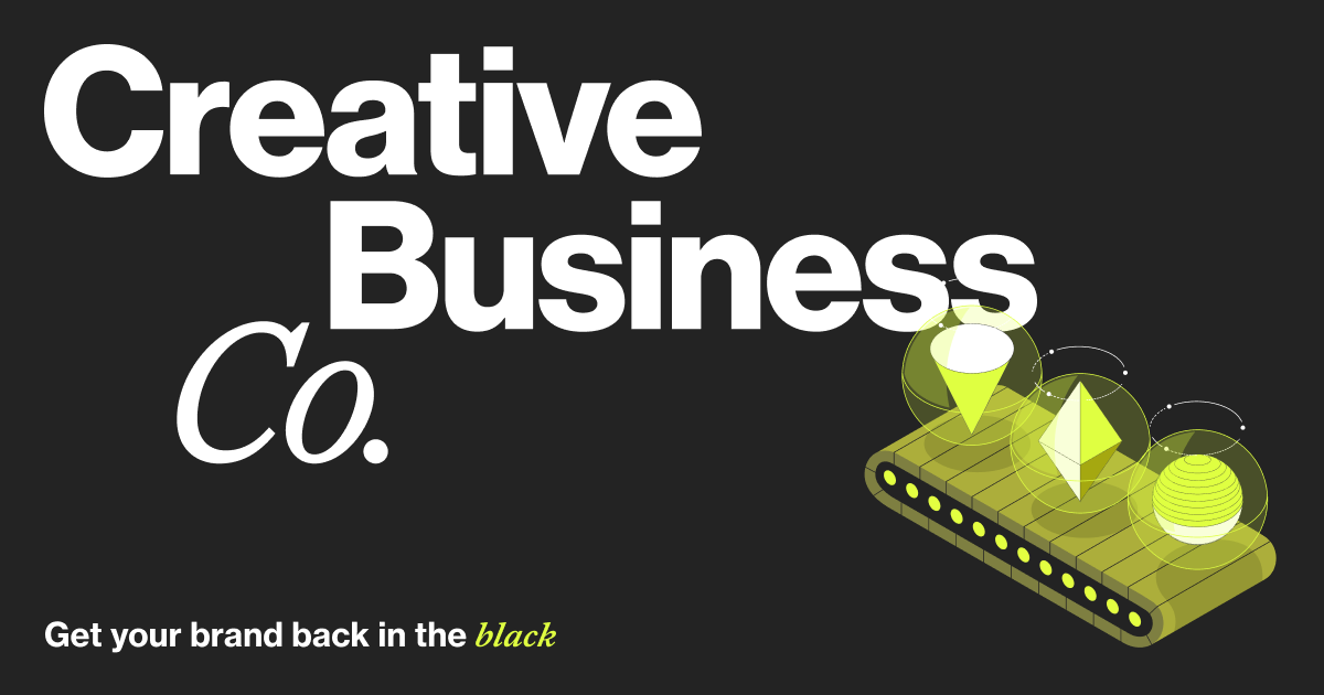 Creative Business Company | Home