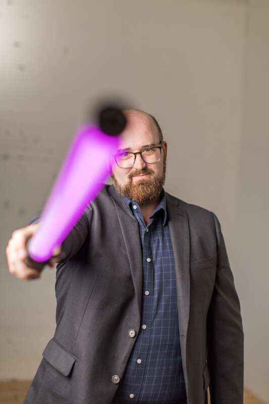 About Us- Our Team & Talent