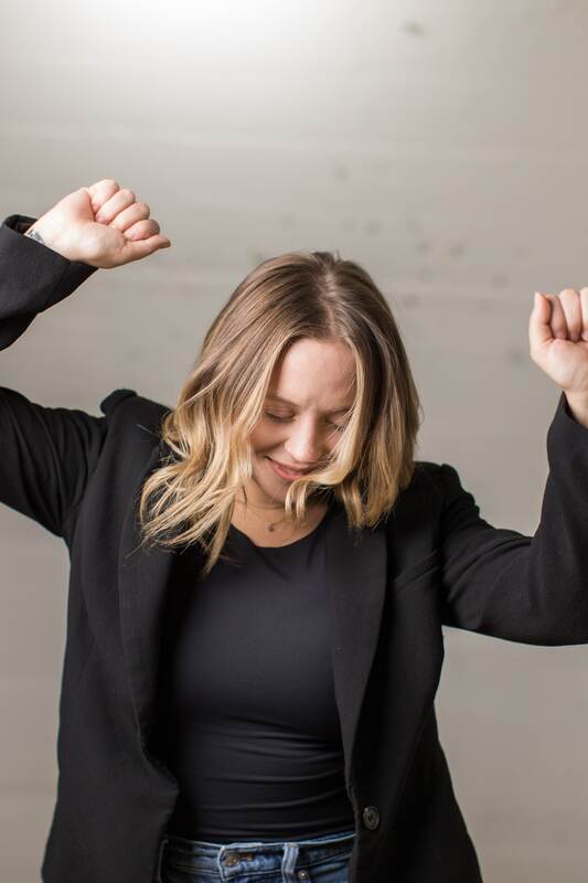 About Us- Our Team & Talent