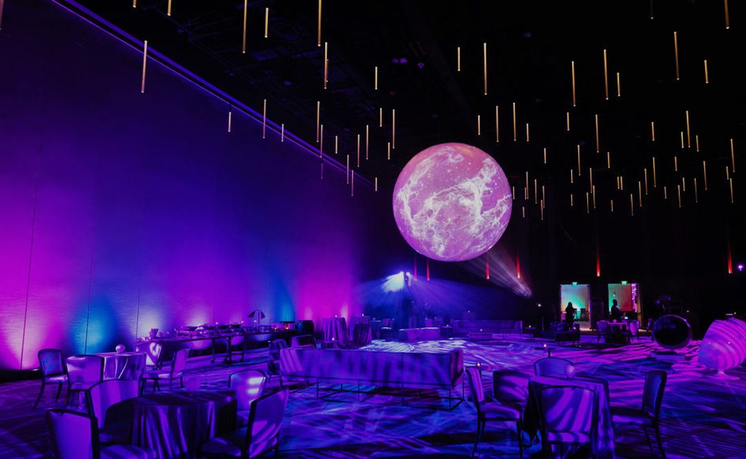 EXP Events- Seattle's Premier Event Agency