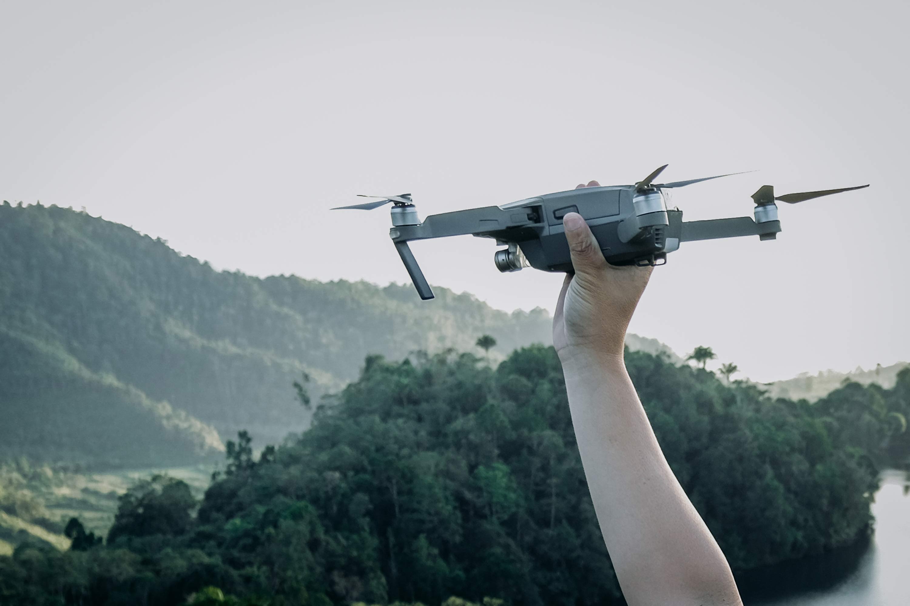 Contactez-nous - Exo Drone - Centre de Dronautique