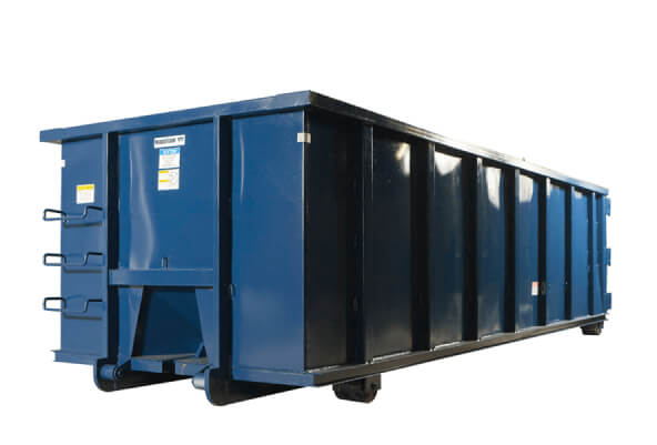 Dumpster Rental for Any Project