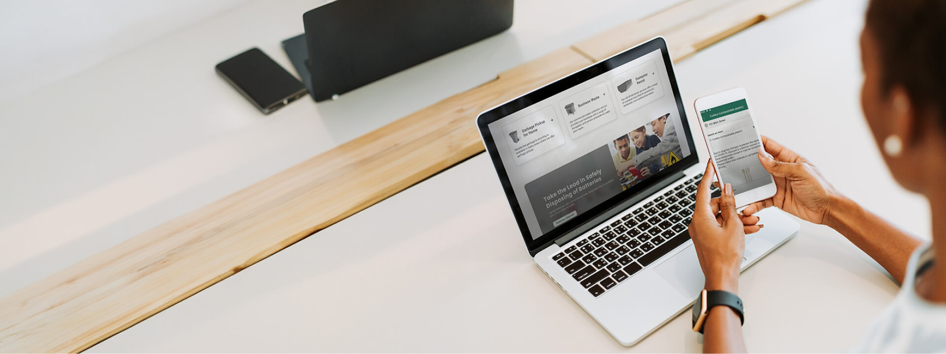 Dumpster Rental & Special Waste Disposal