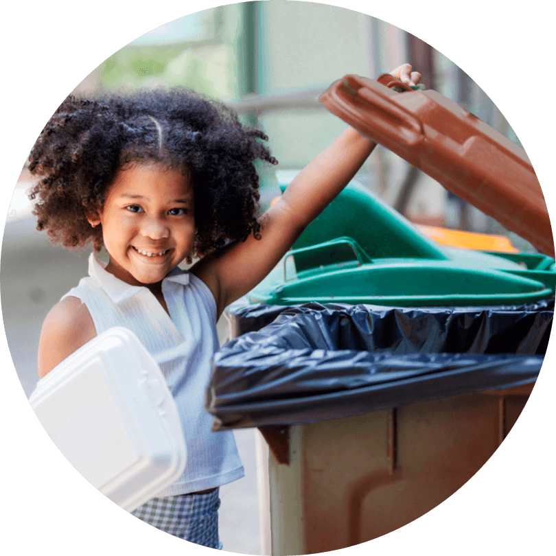 Dumpster Rental & Special Waste Disposal