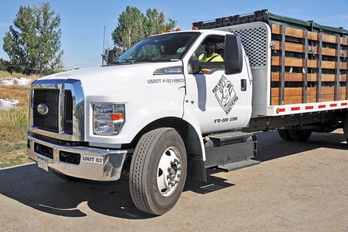 Dumpster Rental & Special Waste Disposal