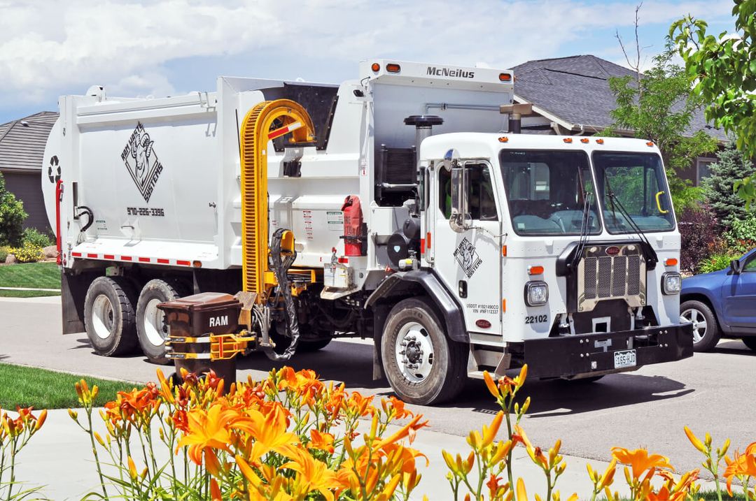 Dumpster Rental & Special Waste Disposal