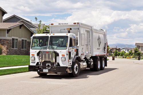 Residential Recycling | Eco-friendly Home Solutions