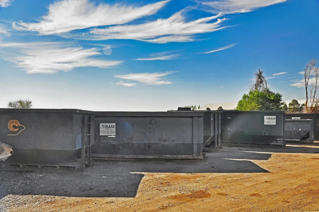 Dumpster Sizes & Dimensions Guide | Commercial & Residential